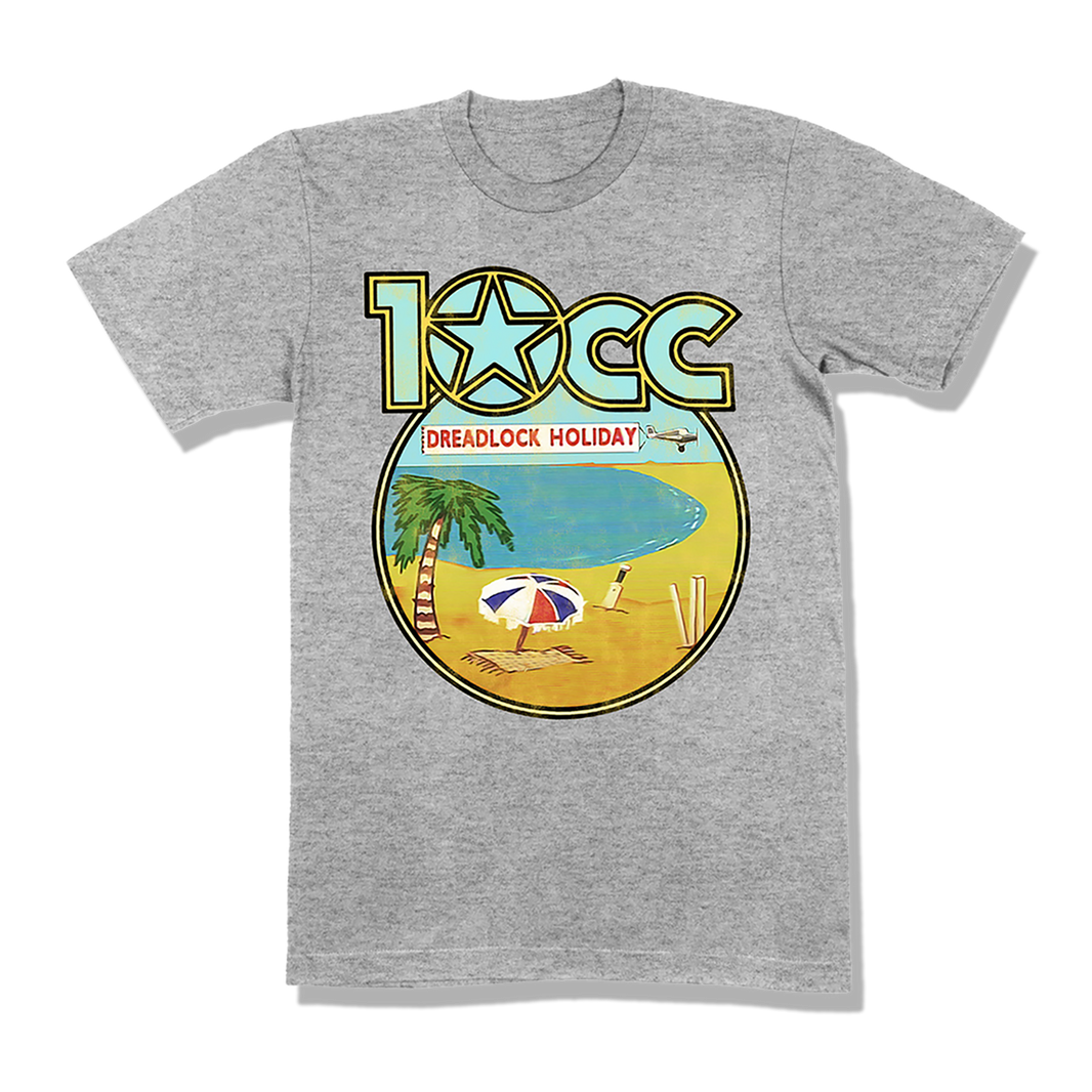 10cc Official Store – 10CC UK